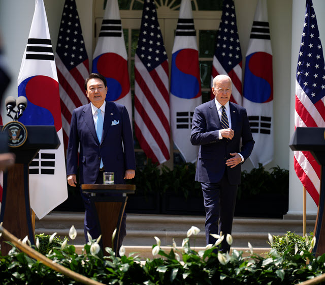Biden Yoon 2023 640 562 The National Bureau Of Asian Research Nbr