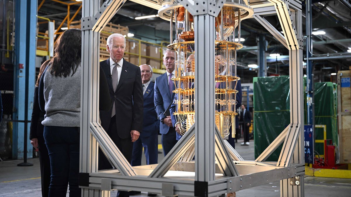 U.S. Semiconductor Export Controls on the PRC: Prospects for Success ... U.S. Semiconductor Export Controls on the PRC: Prospects for Success ...